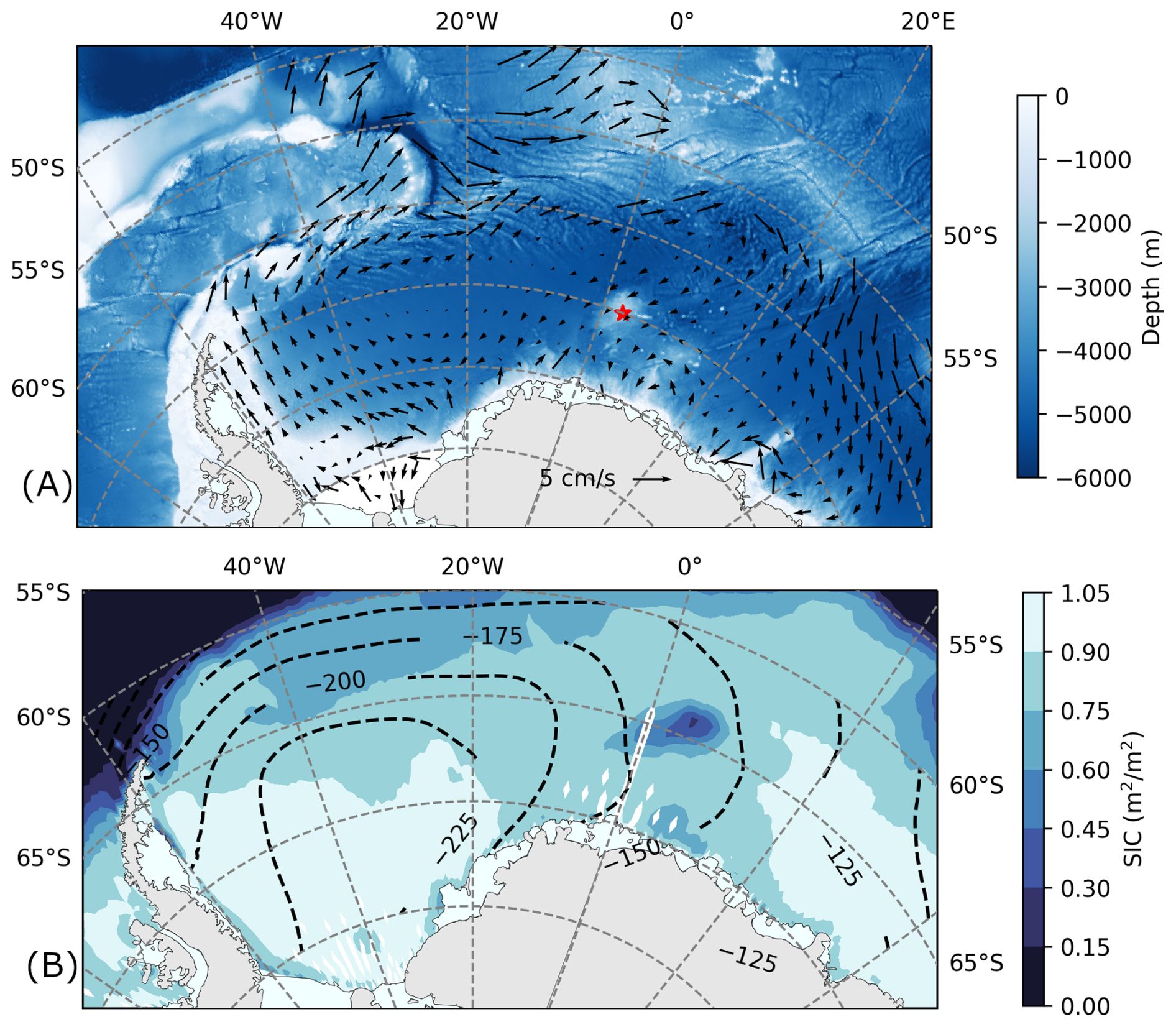 TC - Review article: Weddell Sea Polynya formation, cessation and ...